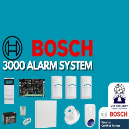Key Differences Between Traditional and Modern Alarm Systems | Vip Alarms