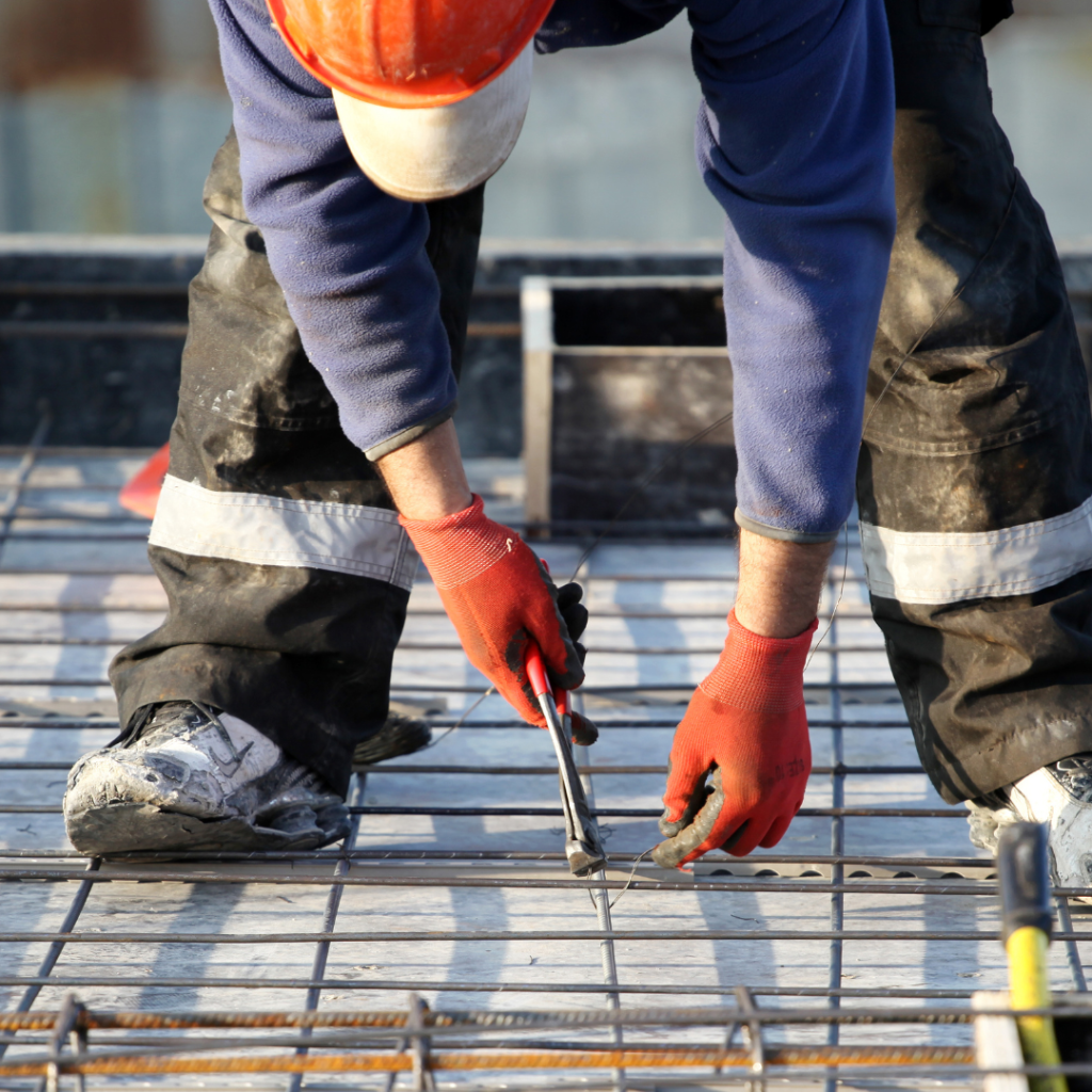 Security Systems & CCTV for Construction in Melbourne